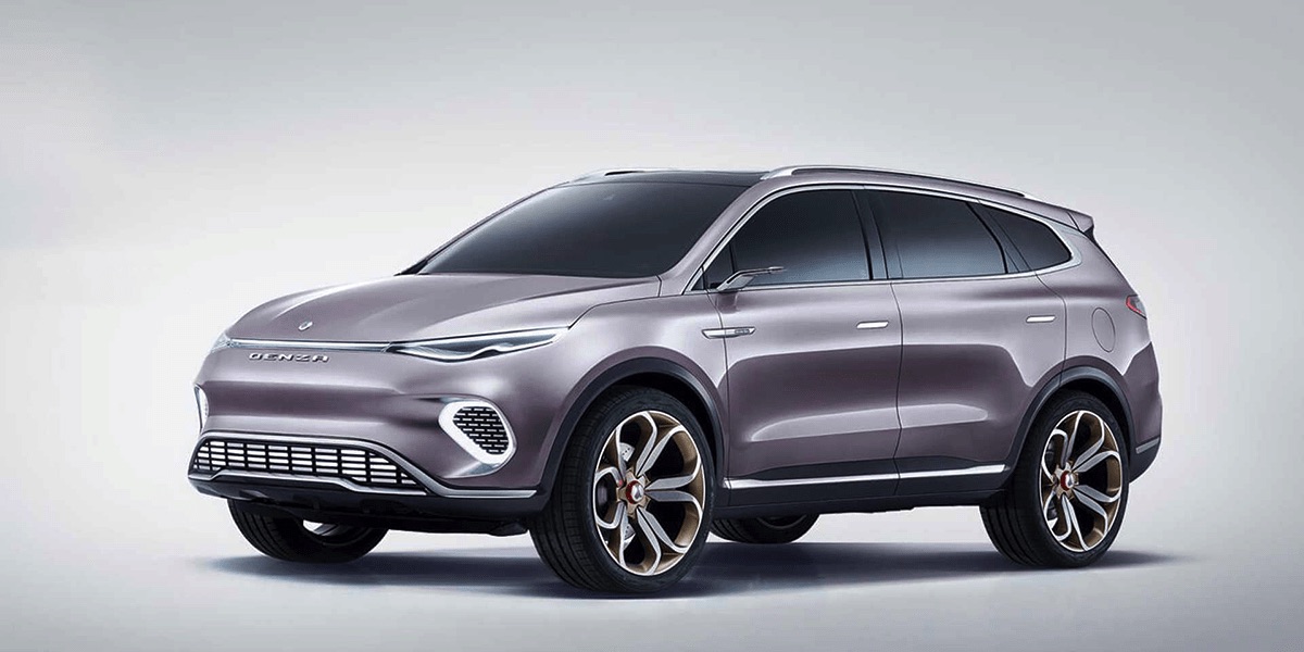Daimler, elektrikli otomobil ortaklığını BYD’ye bırakıyor - elektrick